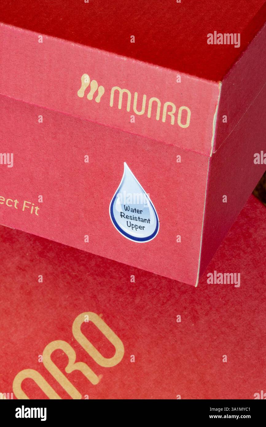 Monroe shoes will cease operation and sales in early 2025 after 52 ...