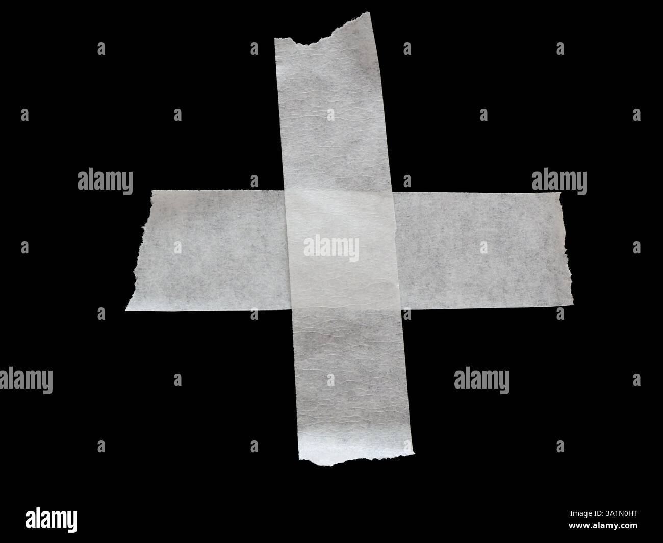 Scotch tapes overlays. Can be used as overlay elements for design ...