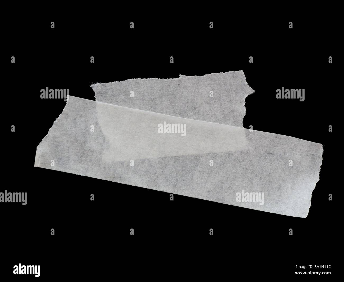 Scotch tapes overlays. Can be used as overlay elements for design ...