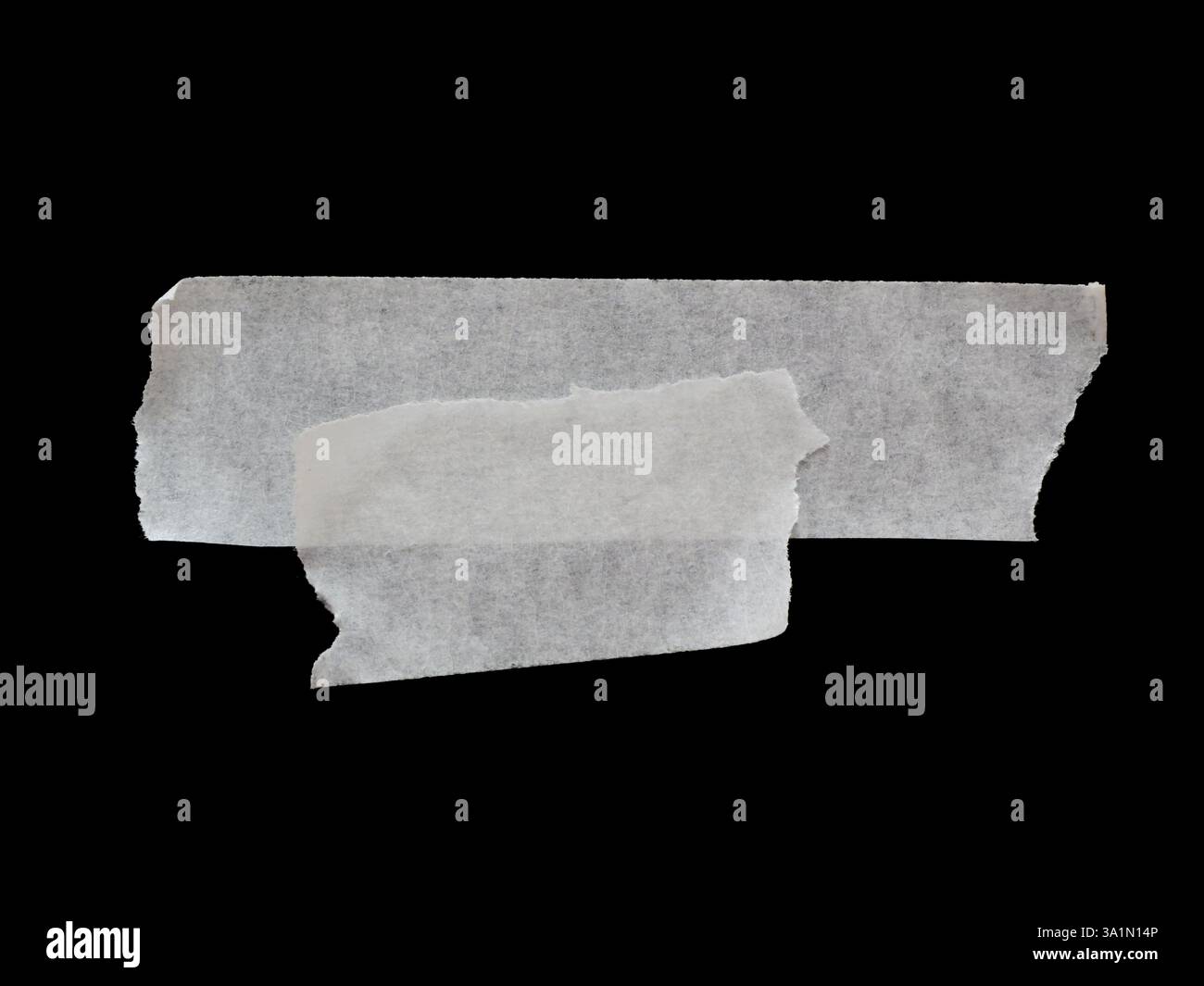 Scotch tapes overlays. Can be used as overlay elements for design ...