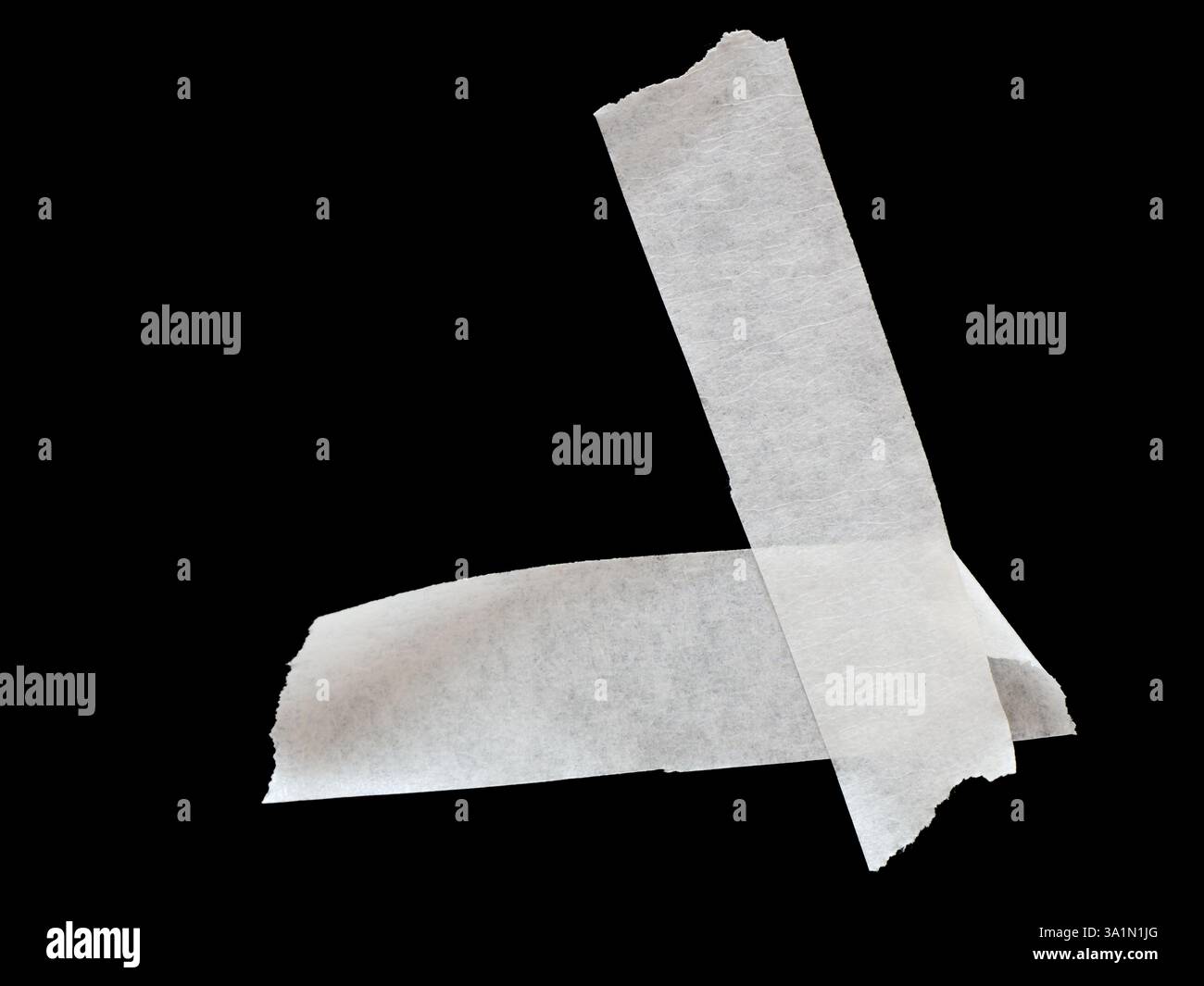 Scotch tapes overlays. Can be used as overlay elements for design ...