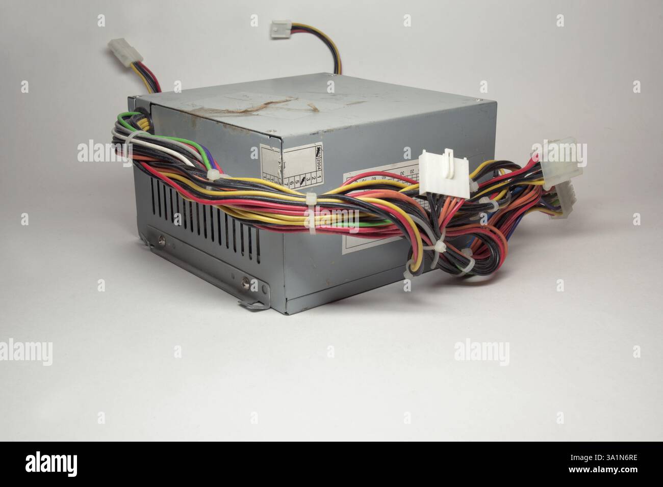 Non modular psu hi-res stock photography and images - Alamy