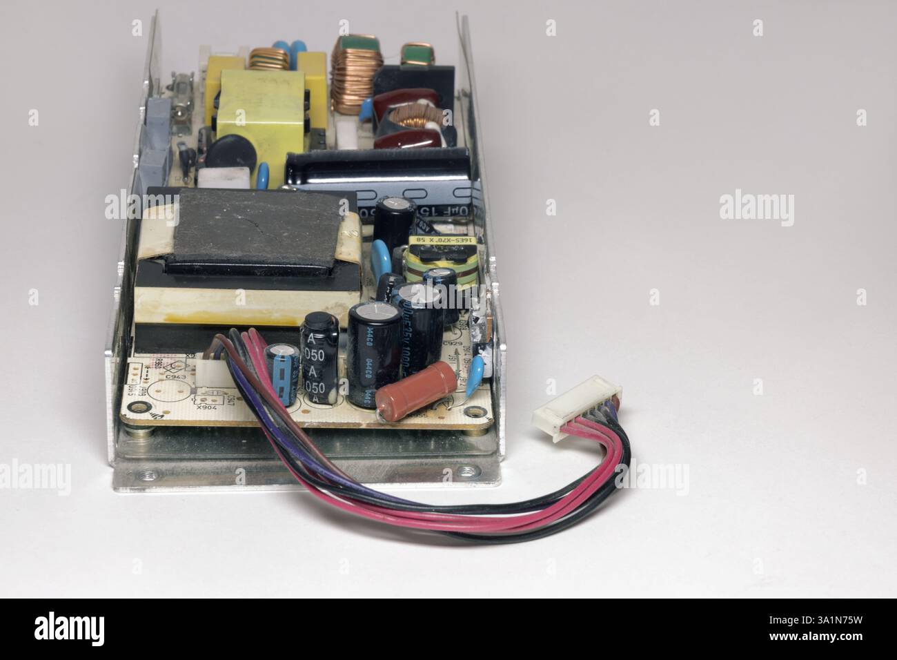 switching mode power supply, internal power module of LED monitor ...