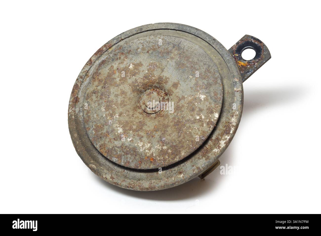 Two tone car Cut Out Stock Images & Pictures - Alamy