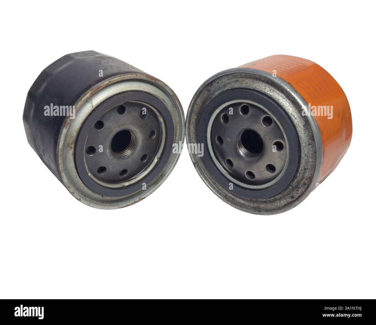 Seal housing Cut Out Stock Images & Pictures - Alamy