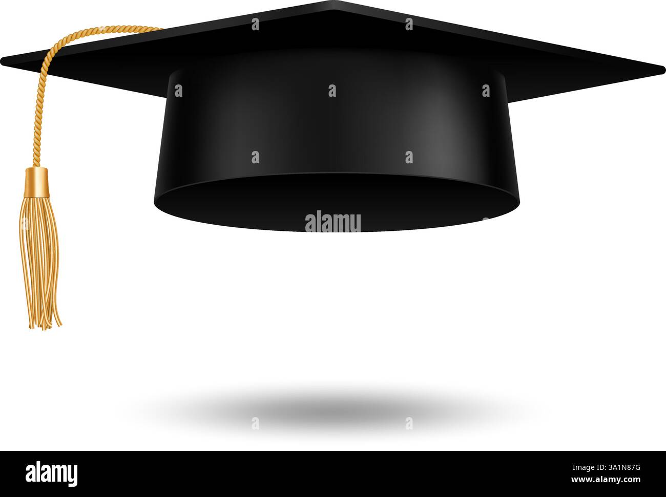 Graduation awards Cut Out Stock Images & Pictures - Alamy