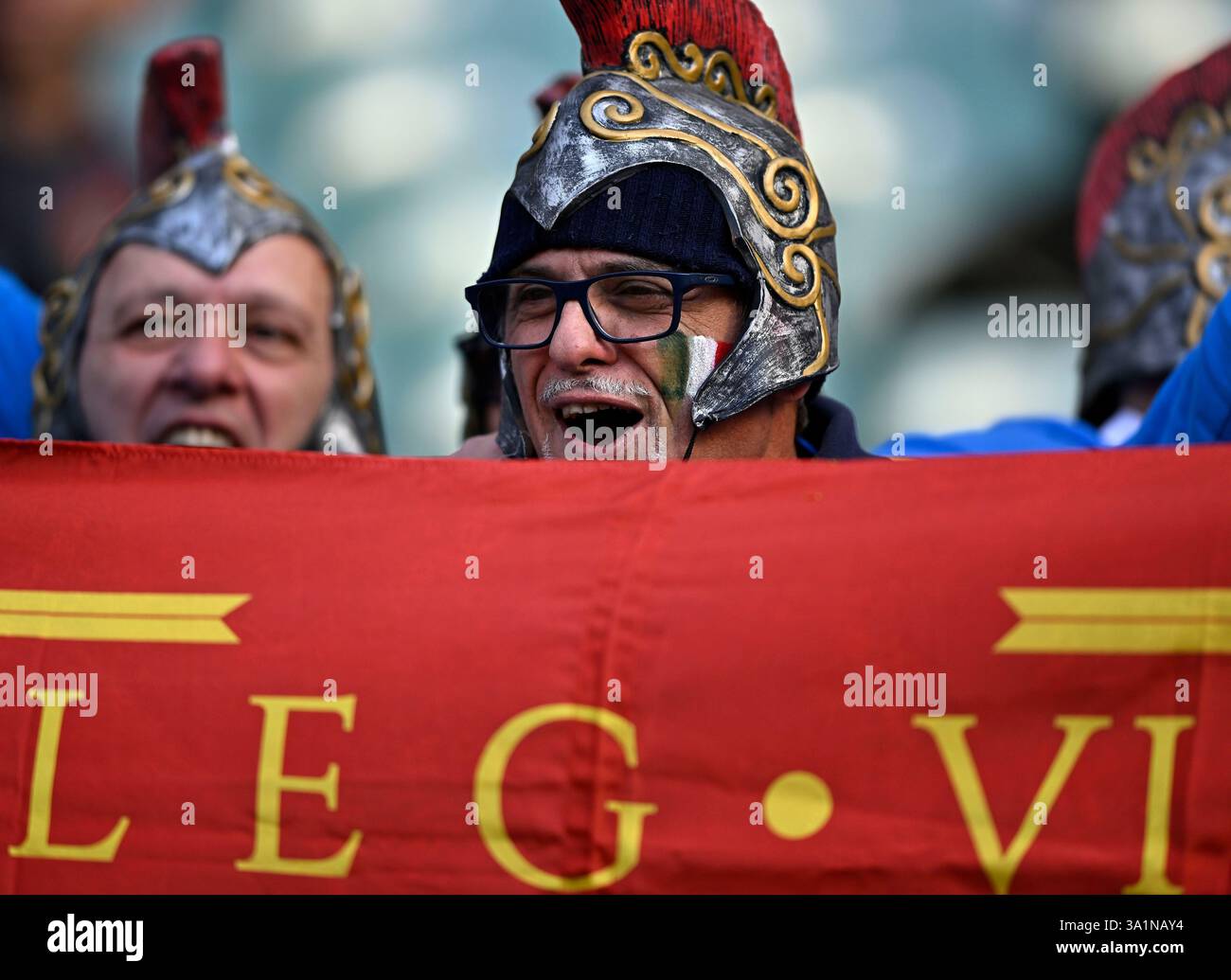 Twickenham, United Kingdom. 09th Mar, 2025. Premiership Rugby ...