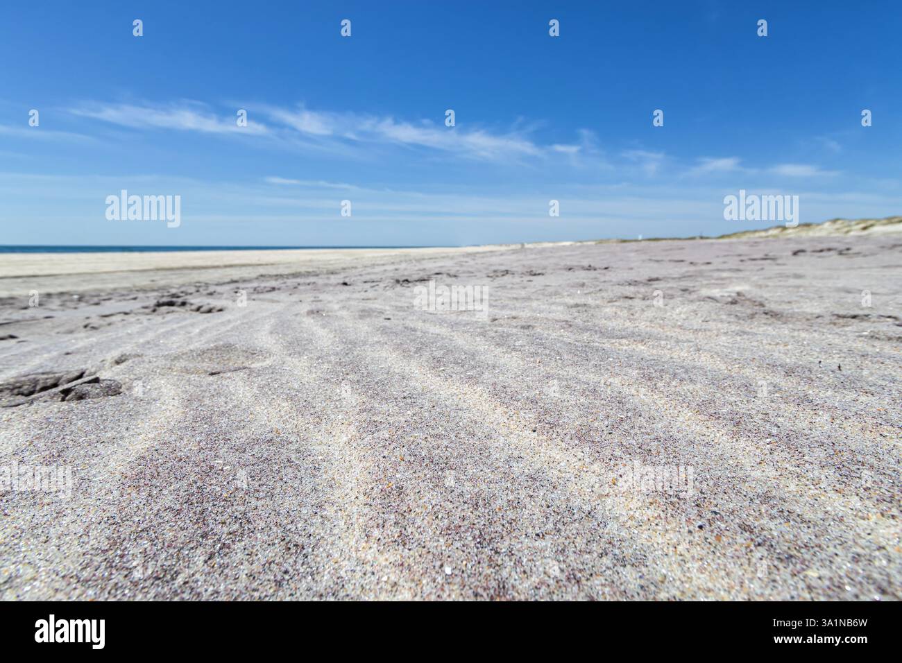 Beaches in Long Island New York Stock Photo - Alamy