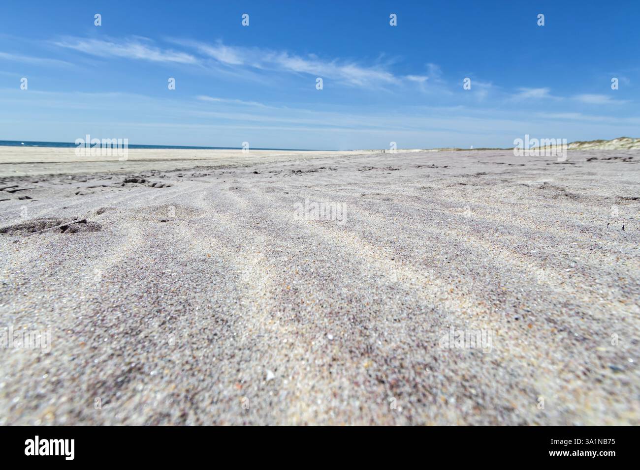 Beaches in Long Island New York Stock Photo - Alamy