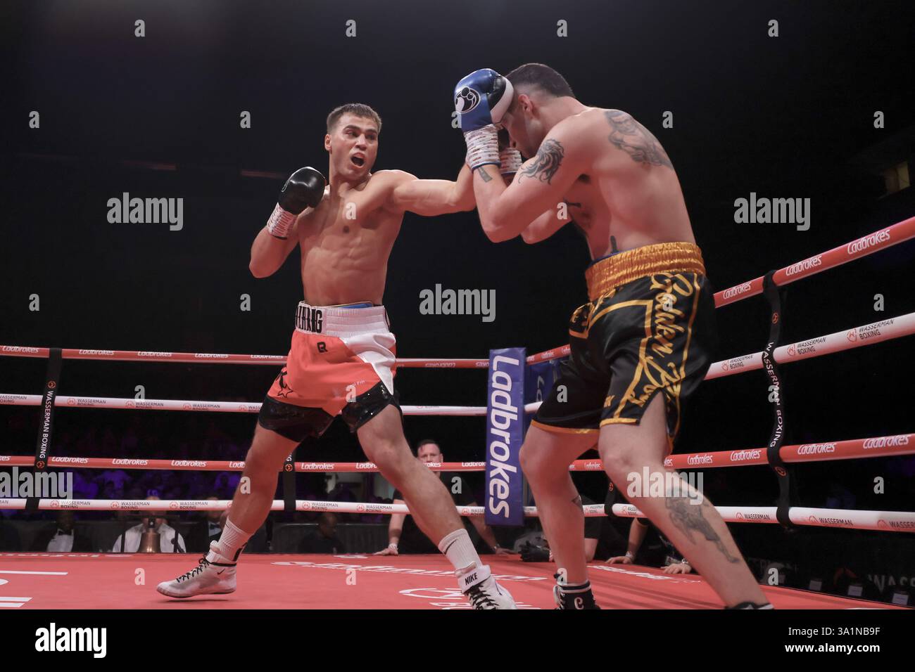 Brighton Centre, Brighton, City of Brighton & Hove, East Sussex, UK ...