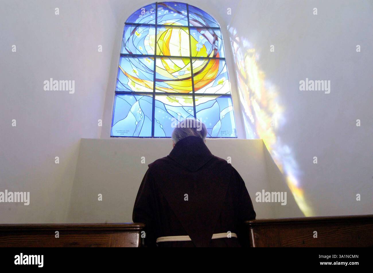 franciscan friar and the monastic life in faith and prayer franciscan ...