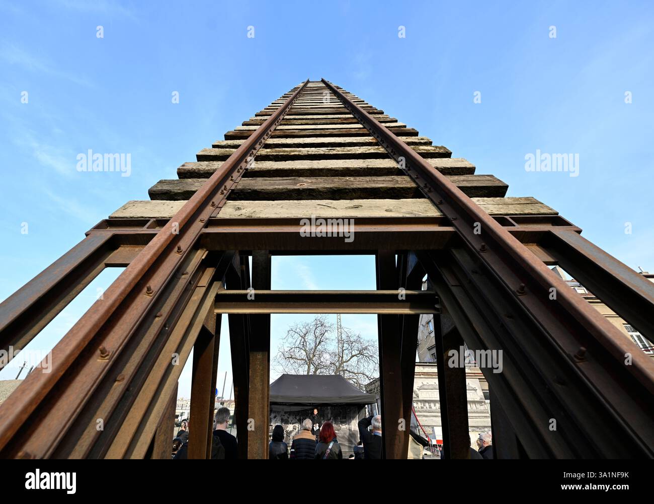 A piety event to mark anniversary of extermination of Theresienstadt ...