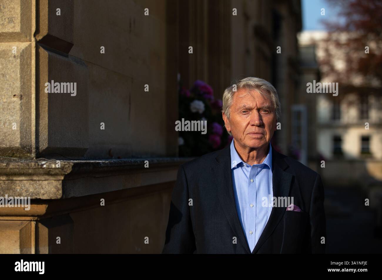 Sir Donald McCullin, aka Don McCullin, world famous conflict ...