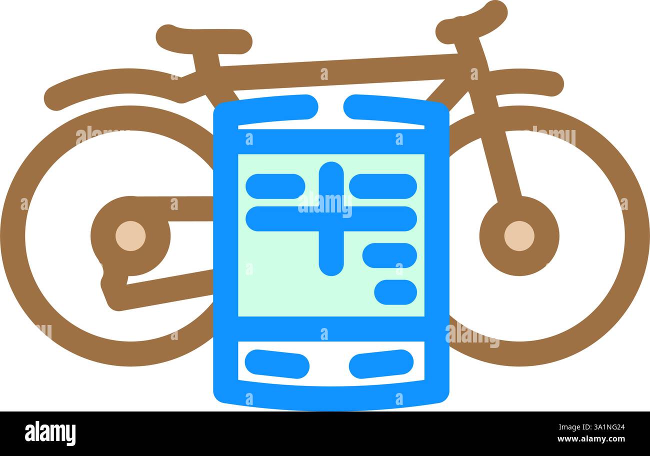 Hydration goals Stock Vector Images - Alamy