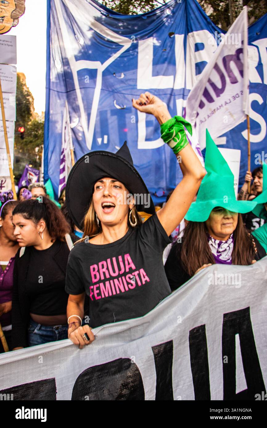 Anti witch mark hi-res stock photography and images - Alamy