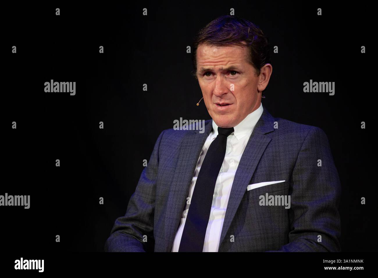 Sir Anthony Peter McCoy, Tony McCoy, AP McCoy talks to The Times racing ...