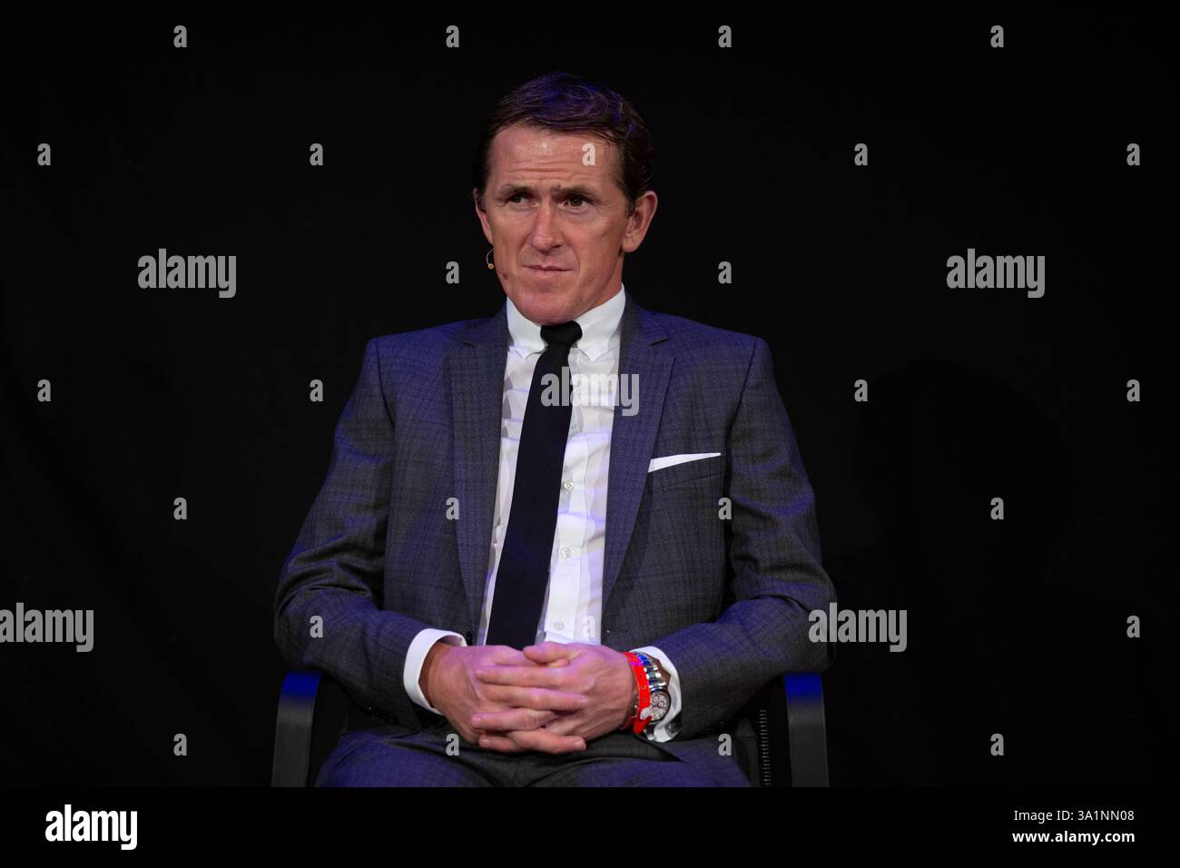 Sir Anthony Peter McCoy, Tony McCoy, AP McCoy talks to The Times racing ...