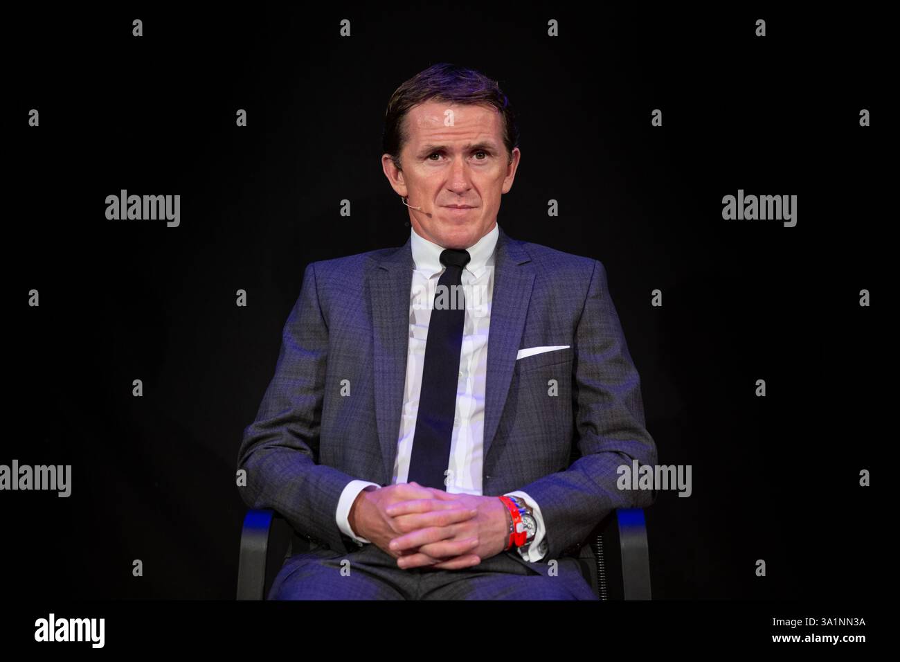 Sir Anthony Peter McCoy, Tony McCoy, AP McCoy talks to The Times racing ...