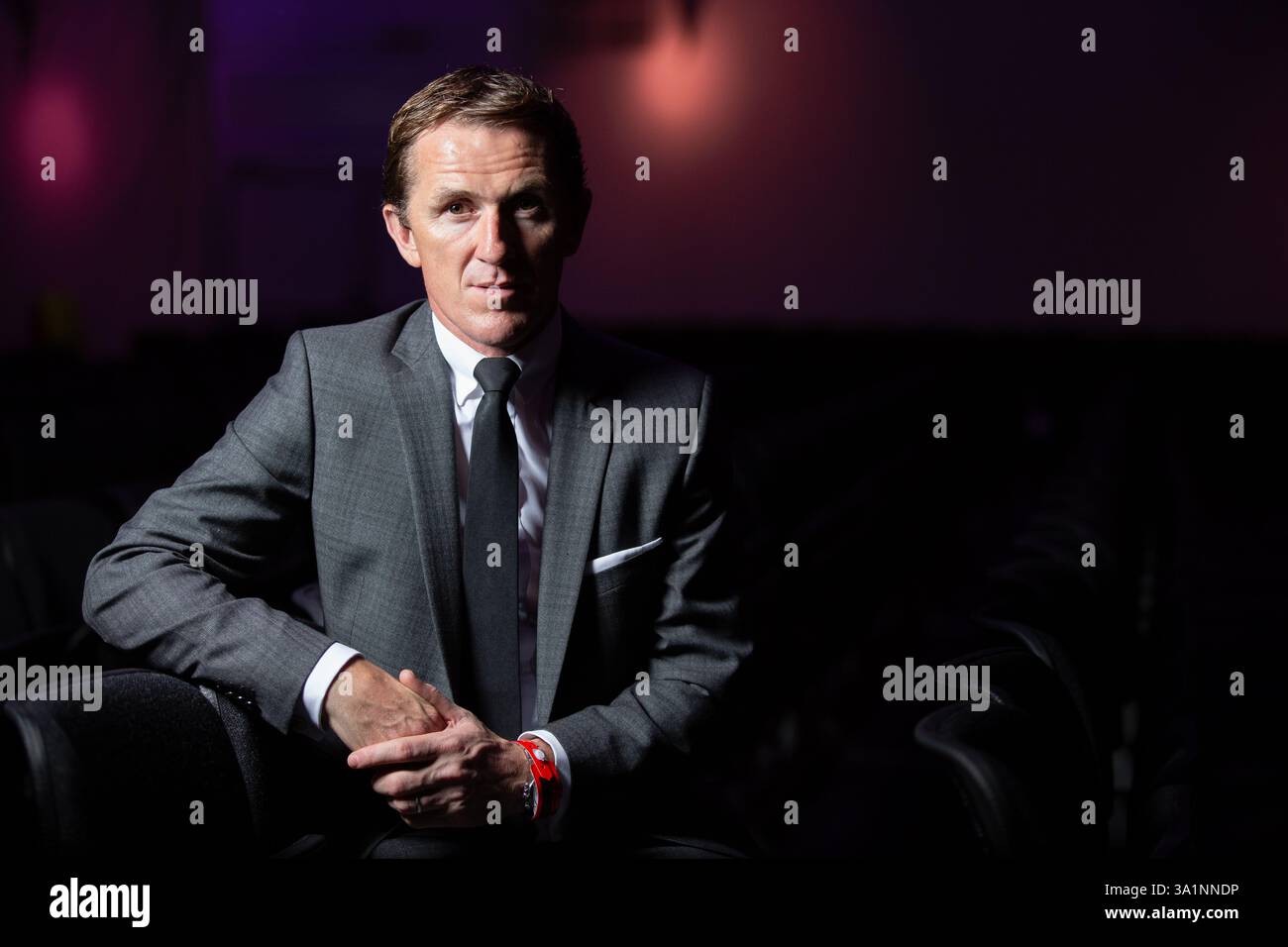 Sir Anthony Peter McCoy, Tony McCoy, AP McCoy talks to The Times racing ...