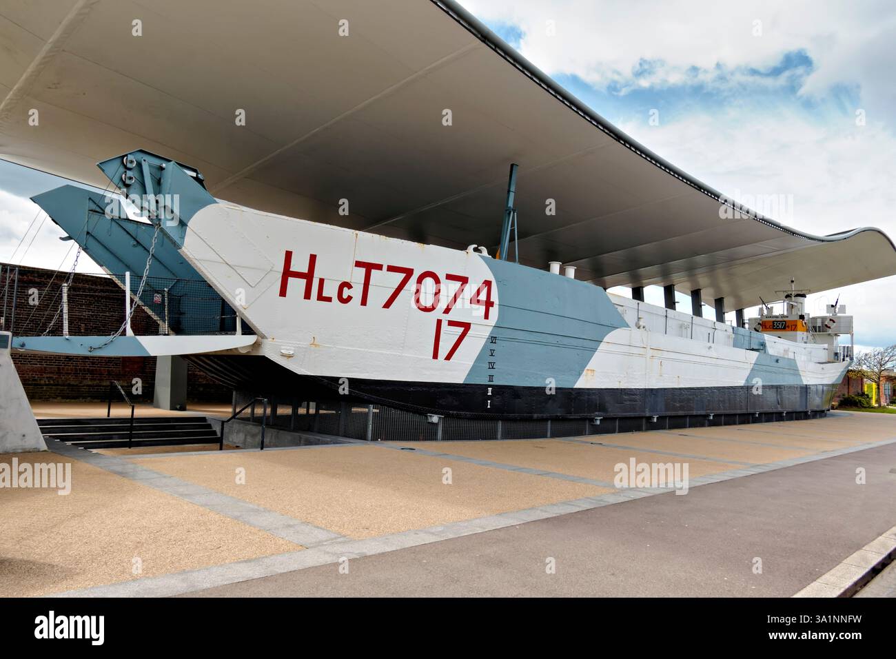 Neptune amphibious tank hi-res stock photography and images - Alamy