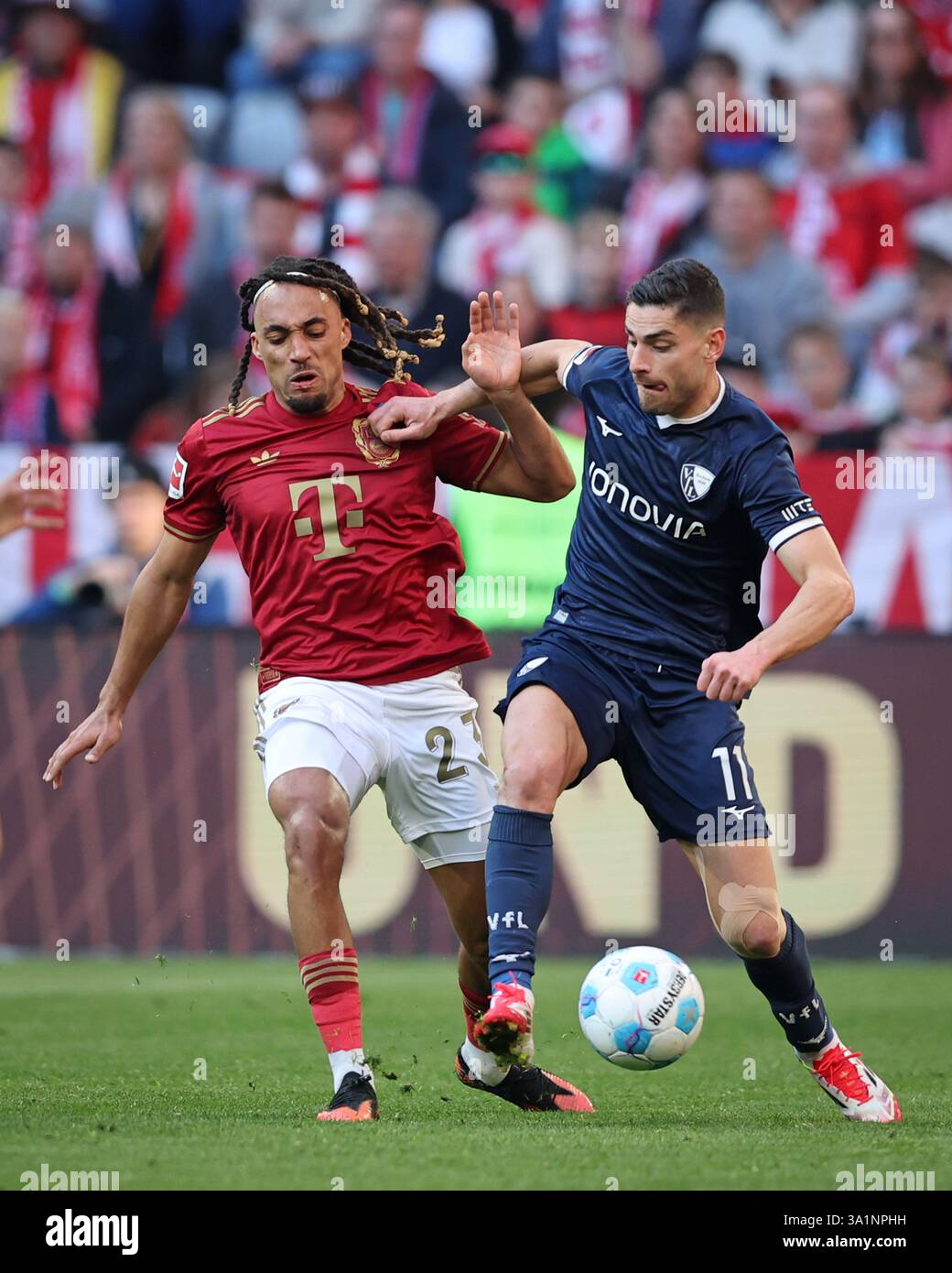 Masouras bochum hi-res stock photography and images - Alamy