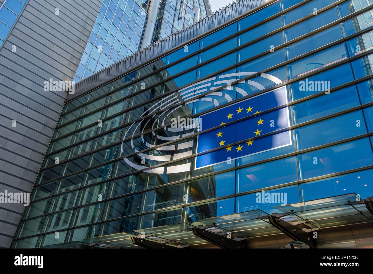 Ep logo hi-res stock photography and images - Alamy