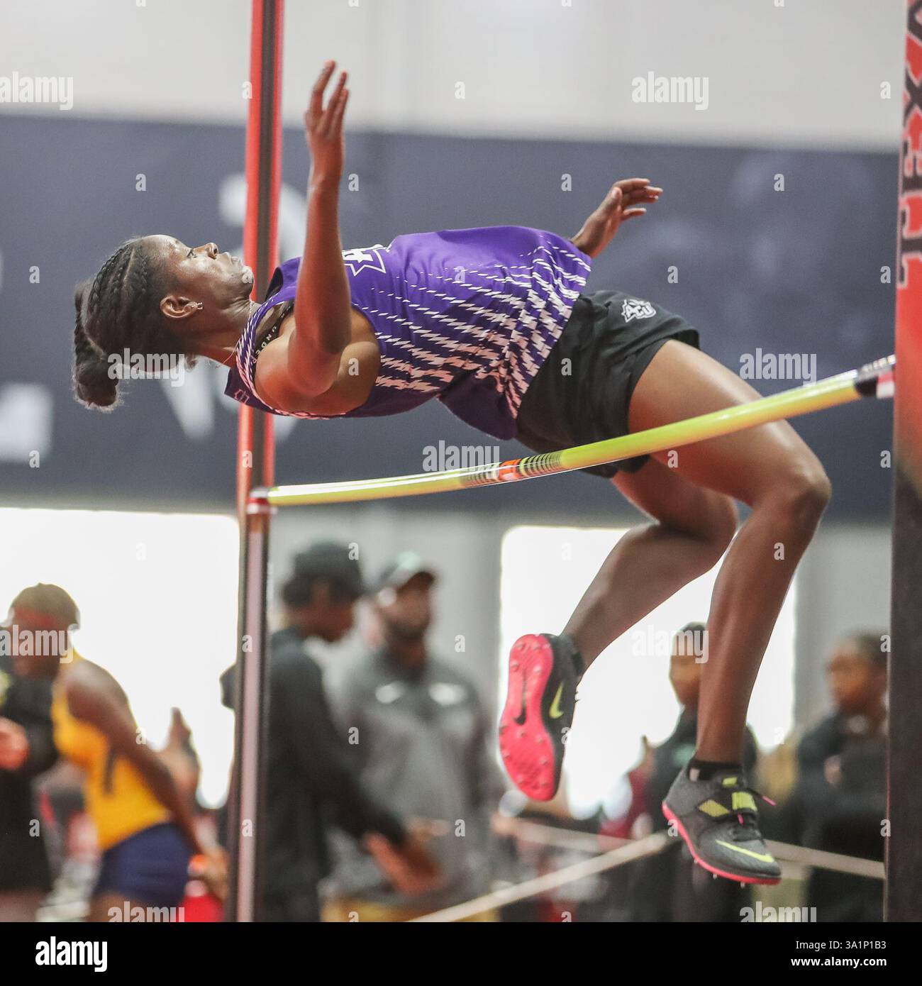 2025: Jarvis Scott (photo by Prentice C. James/ImagoHouse)(Credit Image ...