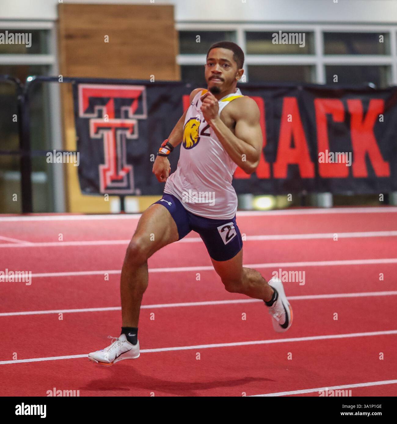2025: Jarvis Scott (photo by Prentice C. James/ImagoHouse)(Credit Image ...