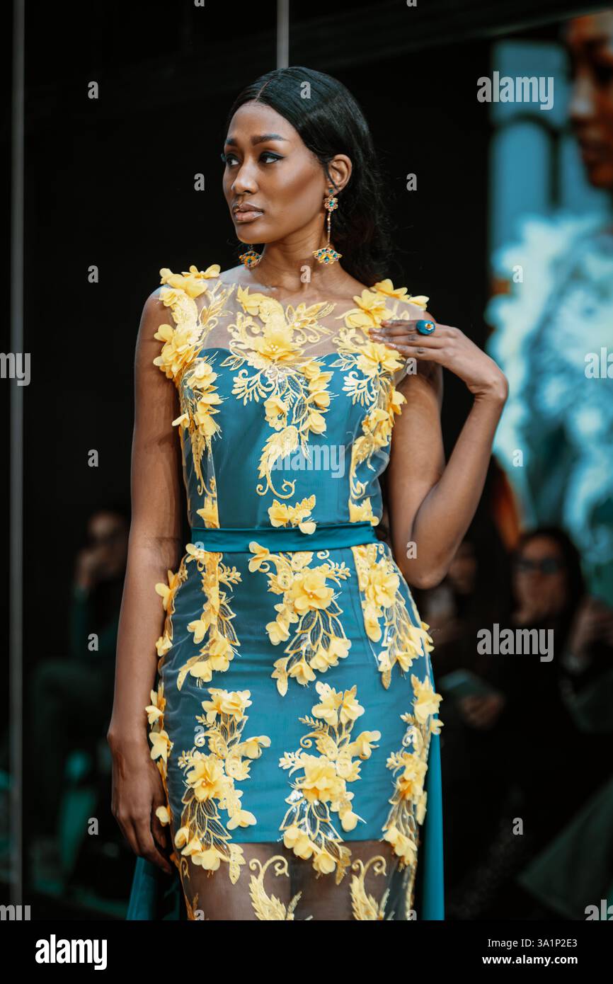 Milano Fashion and Jewels 2025 Stock Photo - Alamy