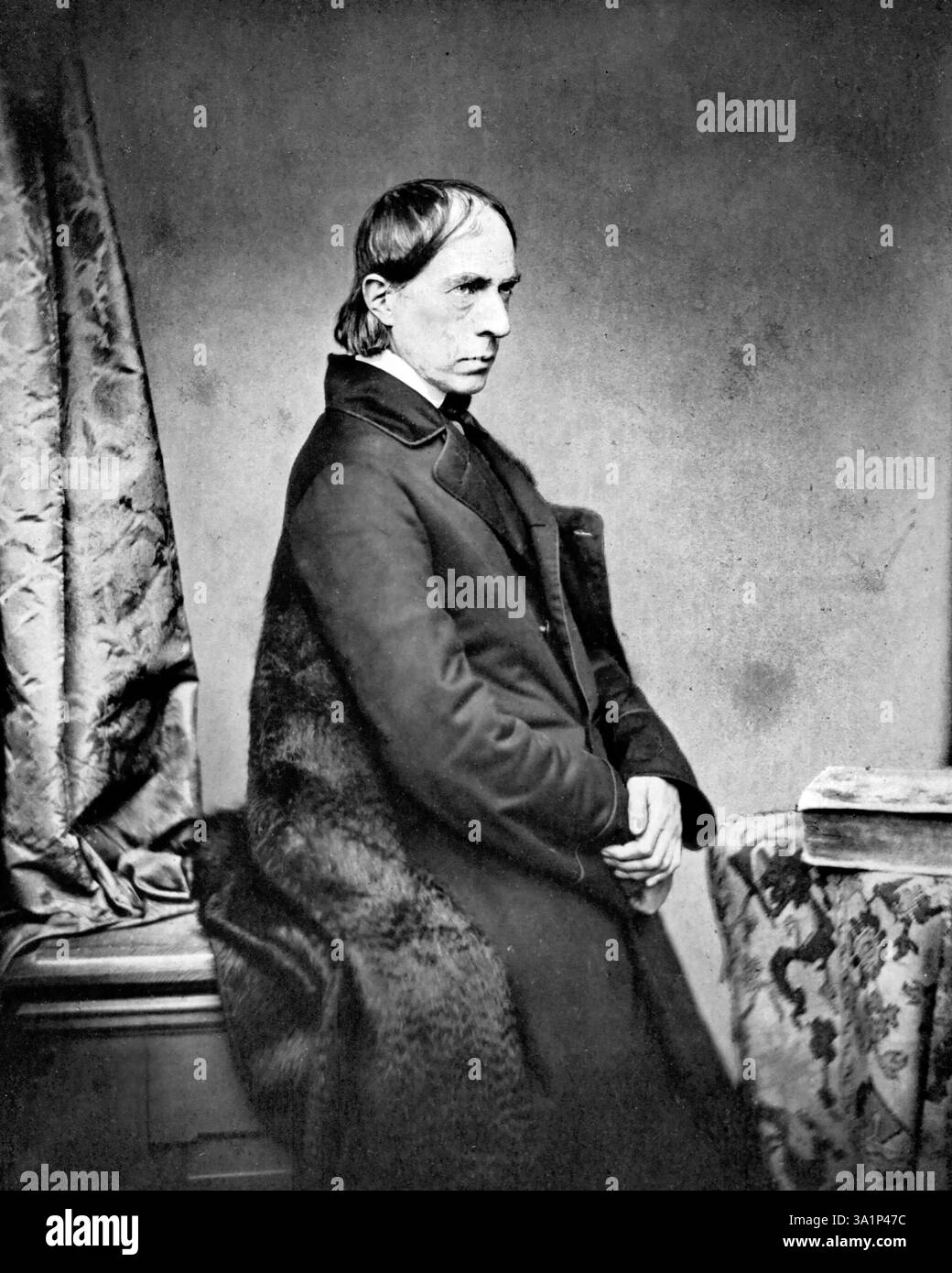 Friedrich overbeck hi-res stock photography and images - Alamy