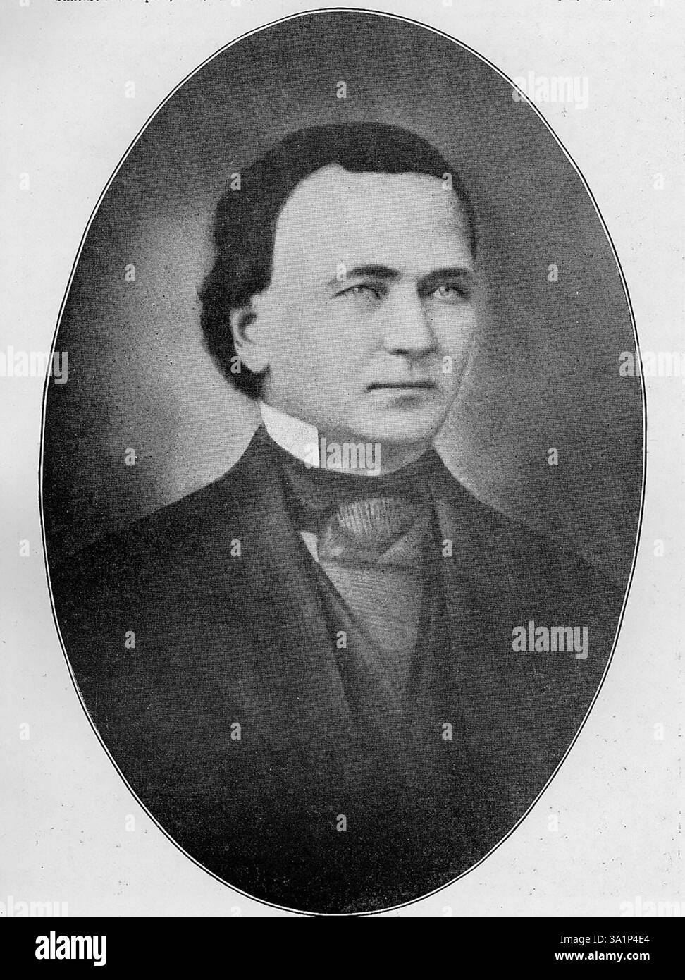 Walter Hunt (1796 – 1859) American inventor and mechanical engineer ...