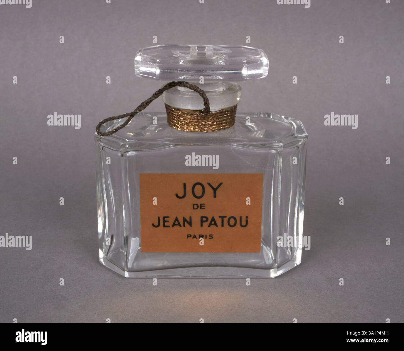 Jean patou joy hi-res stock photography and images - Alamy