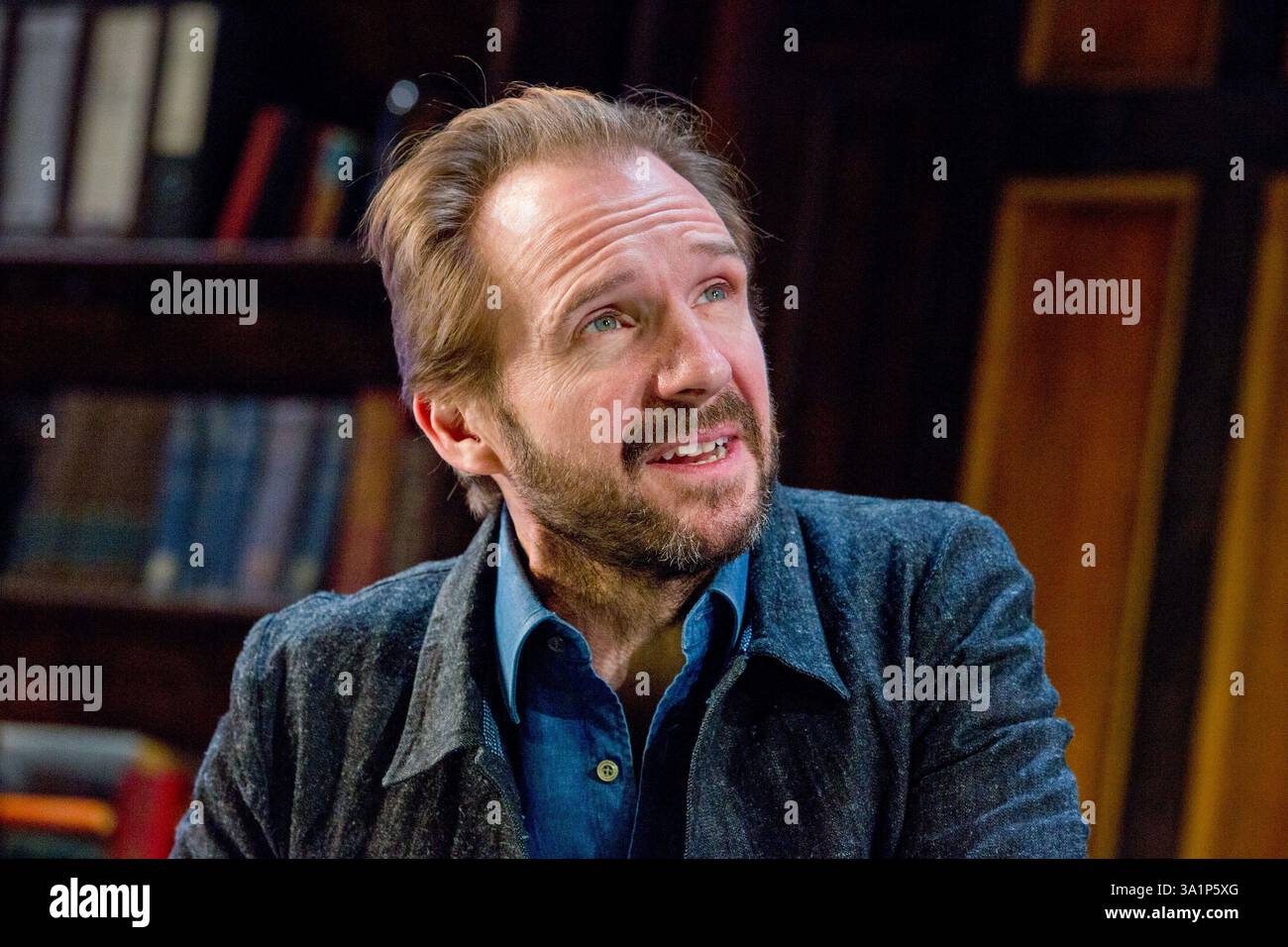 Jack tanner hi-res stock photography and images - Alamy