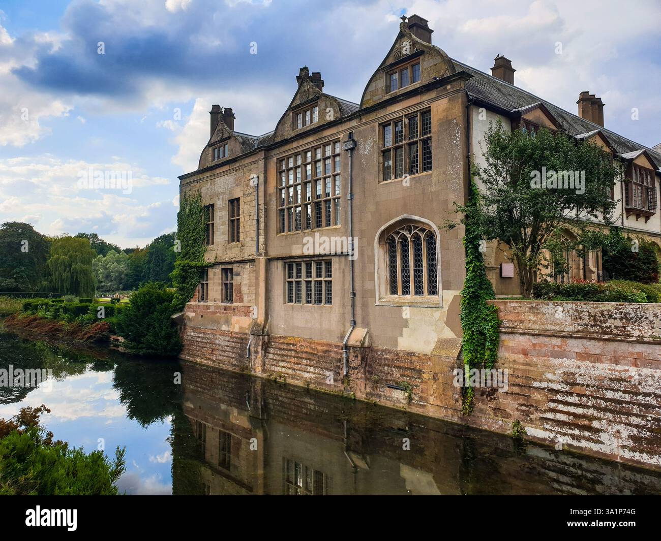A visit to Coombe Abbey Country Hotel near Coventry, UK Stock Photo - Alamy