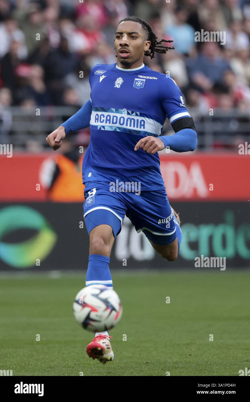 Theo bair auxerre hi-res stock photography and images - Alamy