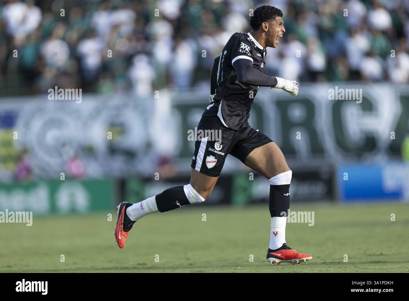Goiano, Brazil. 09th Mar, 2025. GO - GOIANIA - 03/09/2025 - GOIANO 2025 ...