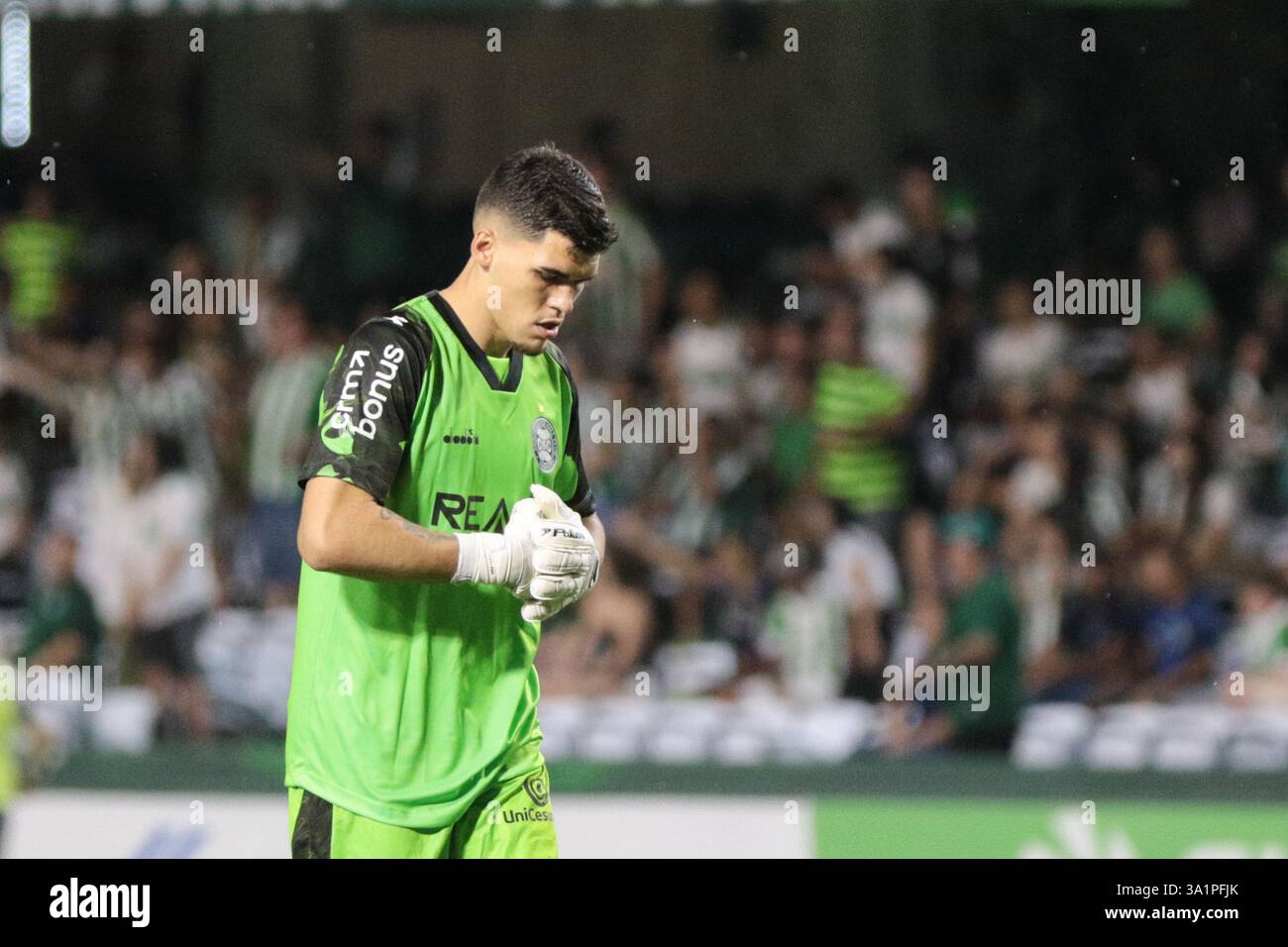 Curitiba, Brazil. 09th Mar, 2025. PR - CURITIBA - 03/09/2025 ...