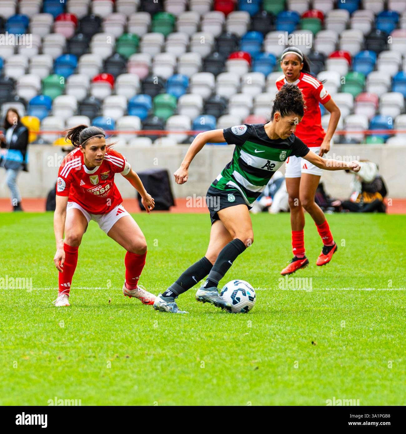 Women's league cup final trophy hi-res stock photography and images - Alamy