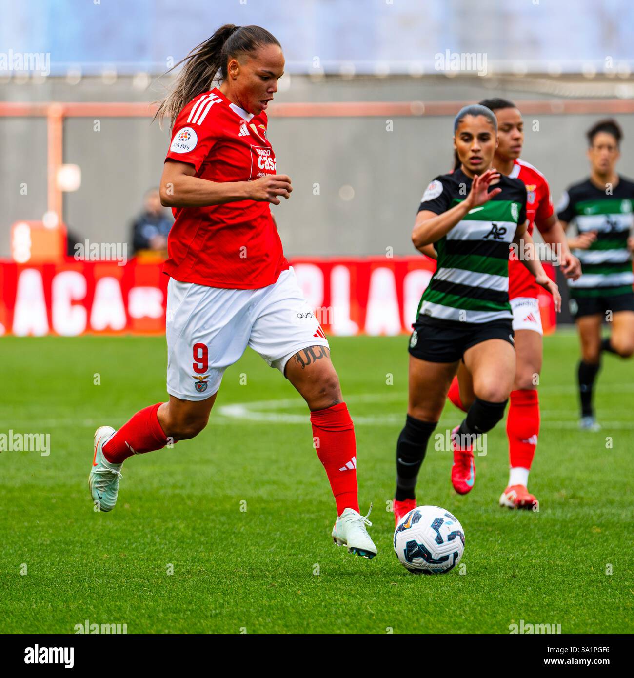 Women's league cup final trophy hi-res stock photography and images - Alamy