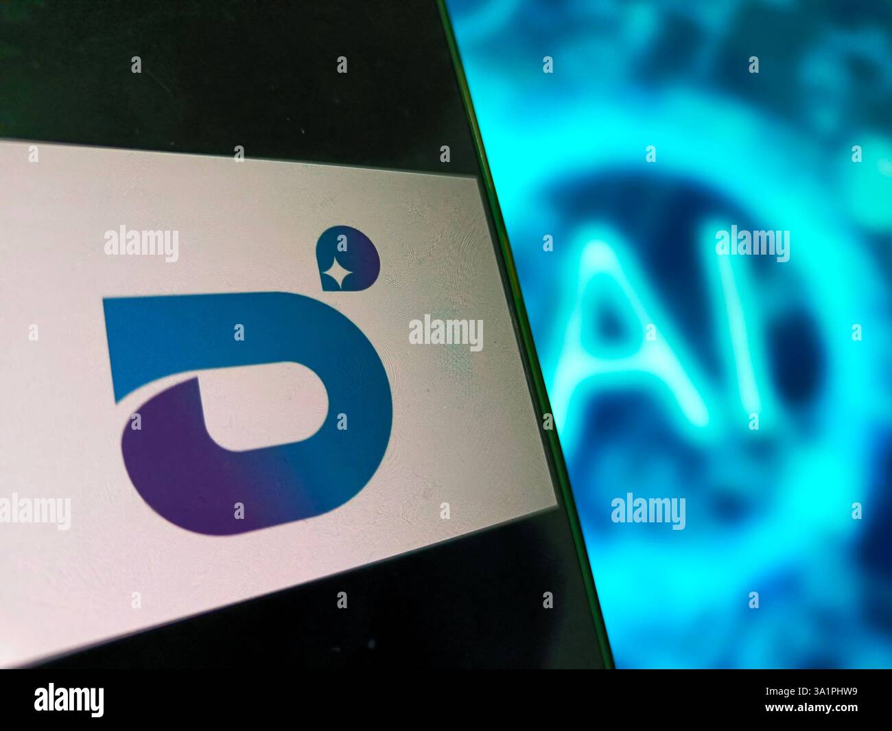 Suqian, China. 09th Mar, 2025. SUQIAN, CHINA - MARCH 9, 2025 - An ...