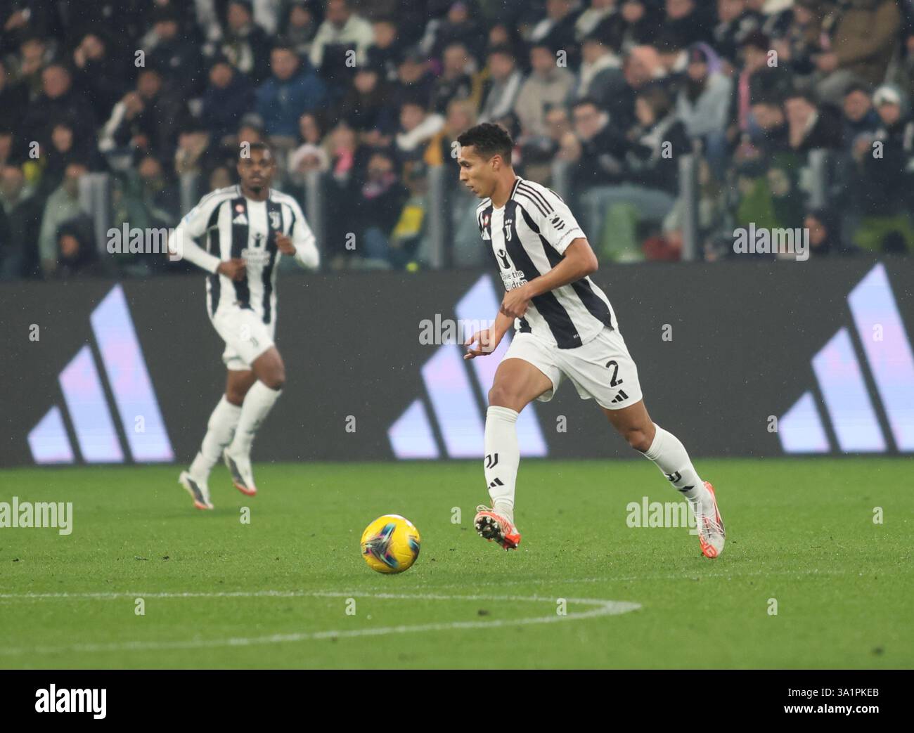 Juventus alberto costa hi-res stock photography and images - Alamy