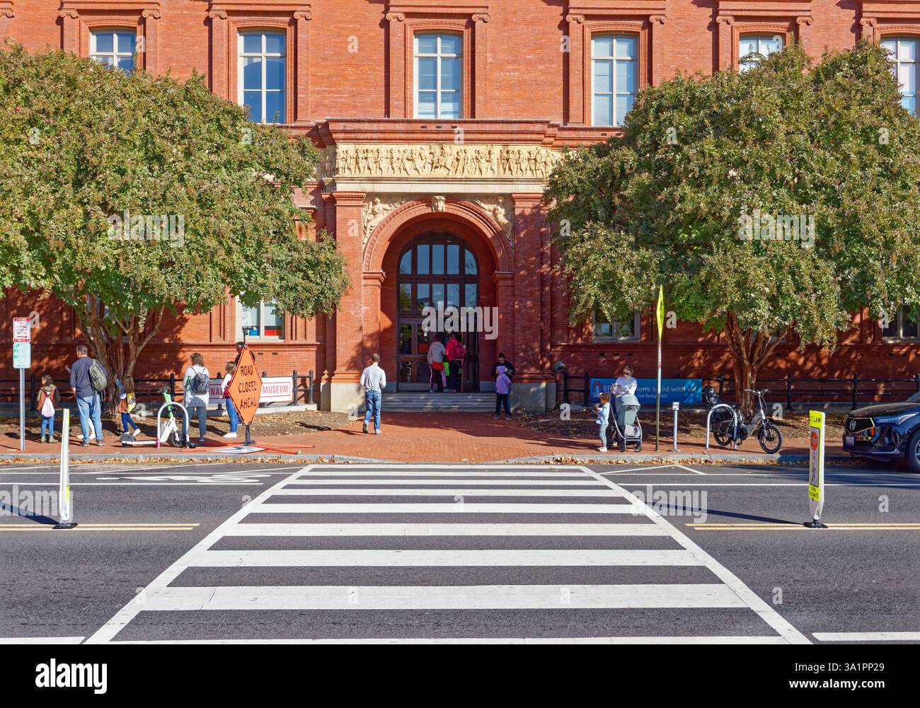 401 f st nw hi-res stock photography and images - Alamy