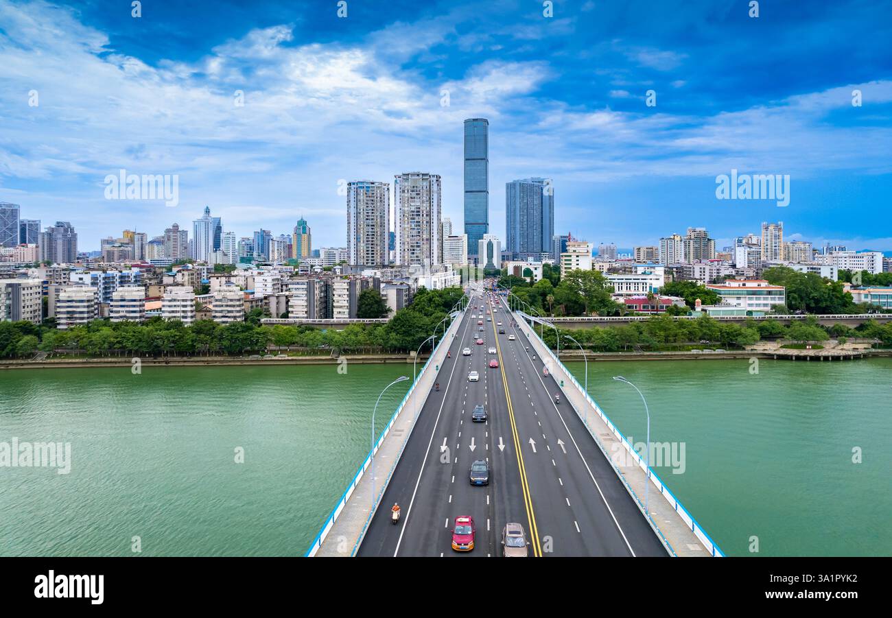 Wenchang city hi-res stock photography and images - Alamy
