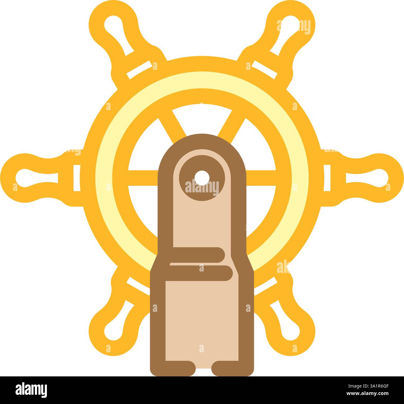 Ships crew sign Cut Out Stock Images & Pictures - Alamy