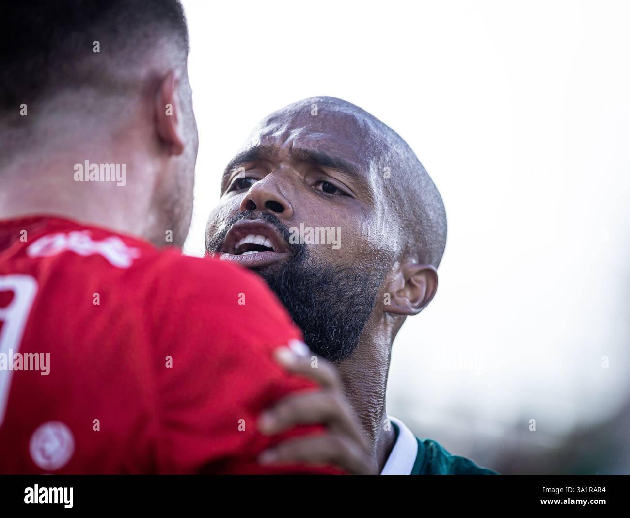 Goiano, Brazil. 09th Mar, 2025. GO - GOIANIA - 03/09/2025 - GOIANO 2025 ...