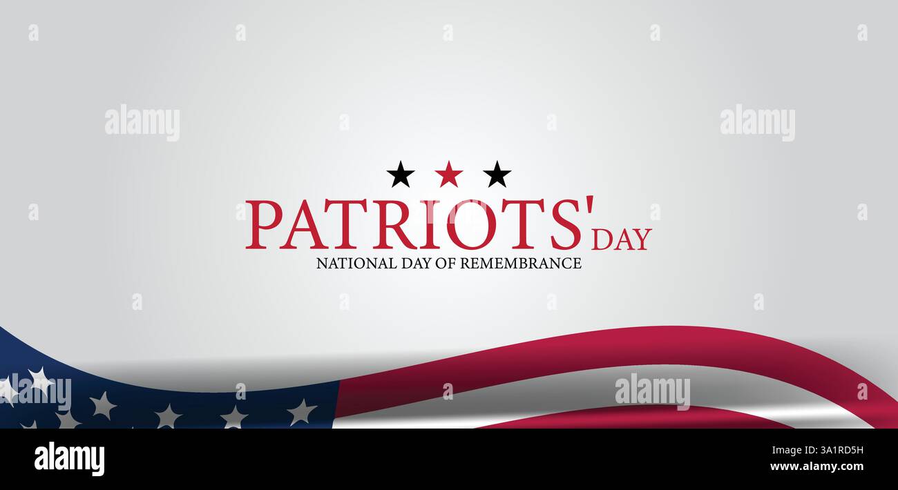 Brave patriots flag Stock Vector Images - Alamy