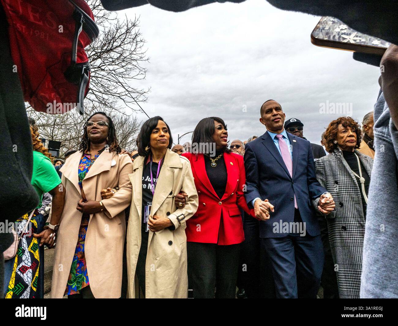 20250309 selmabridge 05 jpg hi-res stock photography and images - Alamy