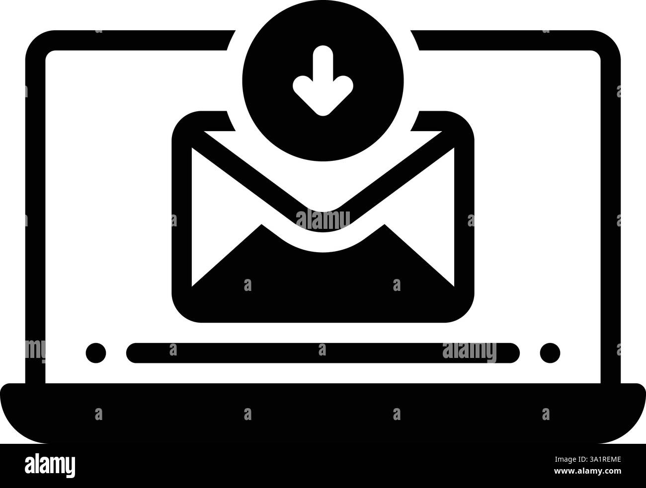 Mail process Black and White Stock Photos & Images - Alamy