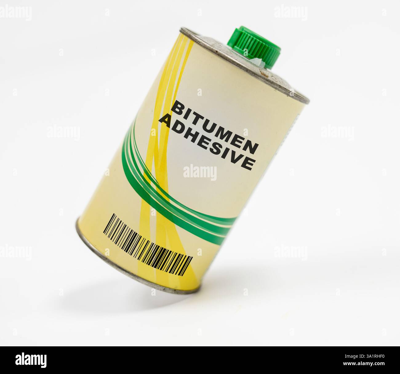 Bitumen Adhesive Asphalt-based adhesive used in roofing and ...