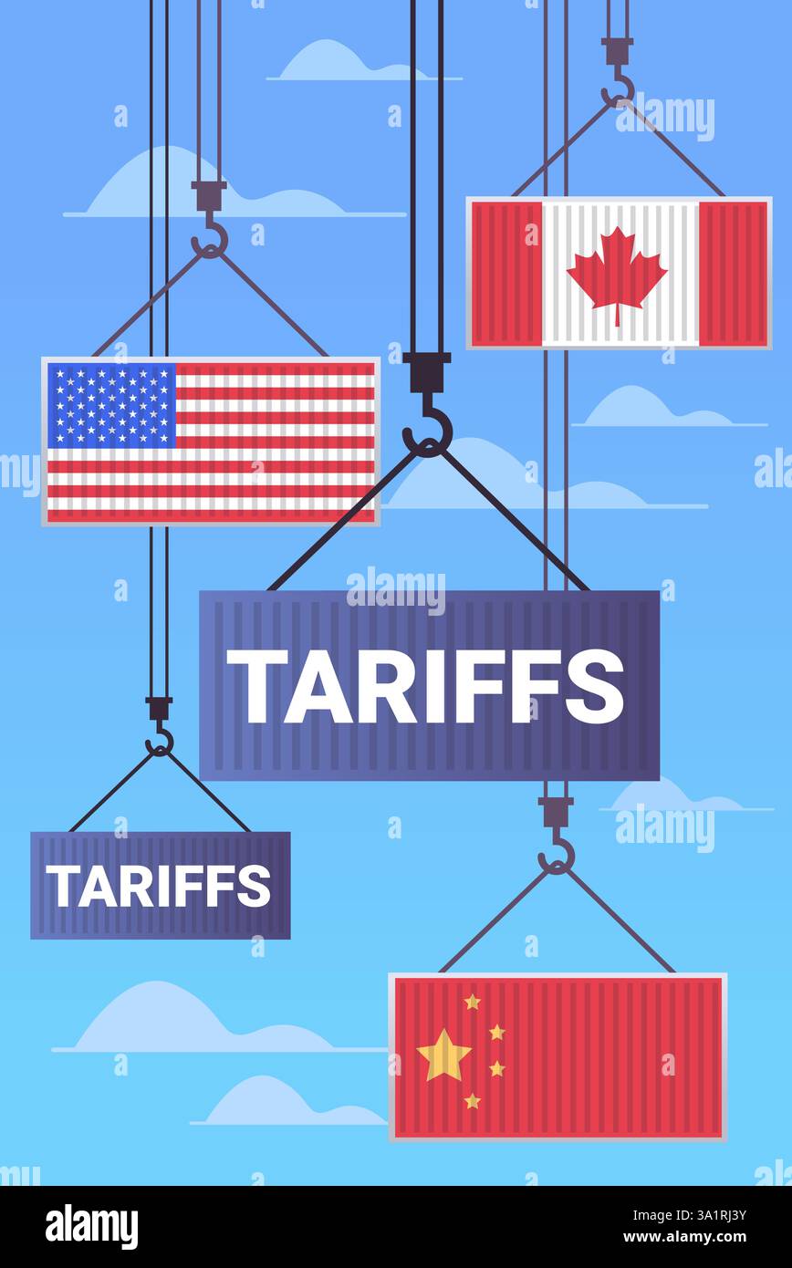 International political exchange Stock Vector Images - Alamy